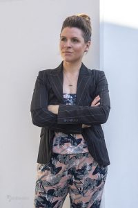 Wie Gedichte die Welt verändern können | Gastbeitrag von Jennifer ...