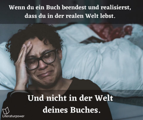 Buch-Memes | Literaturpower